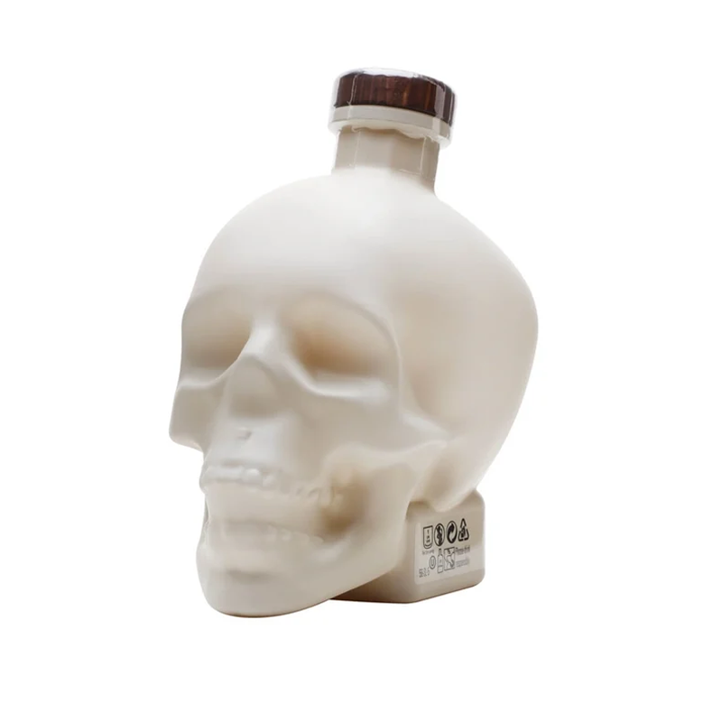 Crystal Head Bone Vodka - Cardow Wine & Spirits